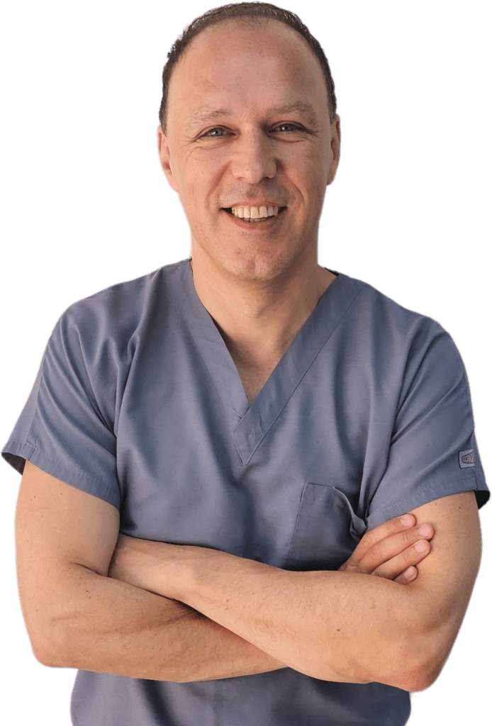 Dr Bojan Bukva-specijalista dečje hirurgije i dečje ortopedije